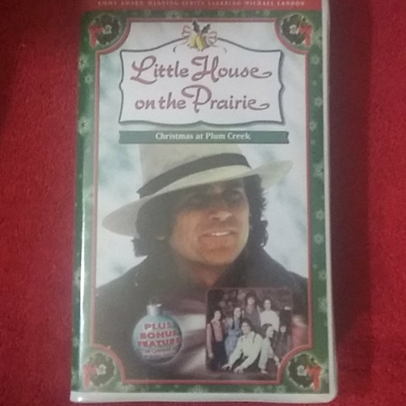 nbc | Other | Vhs Tape | Poshmark